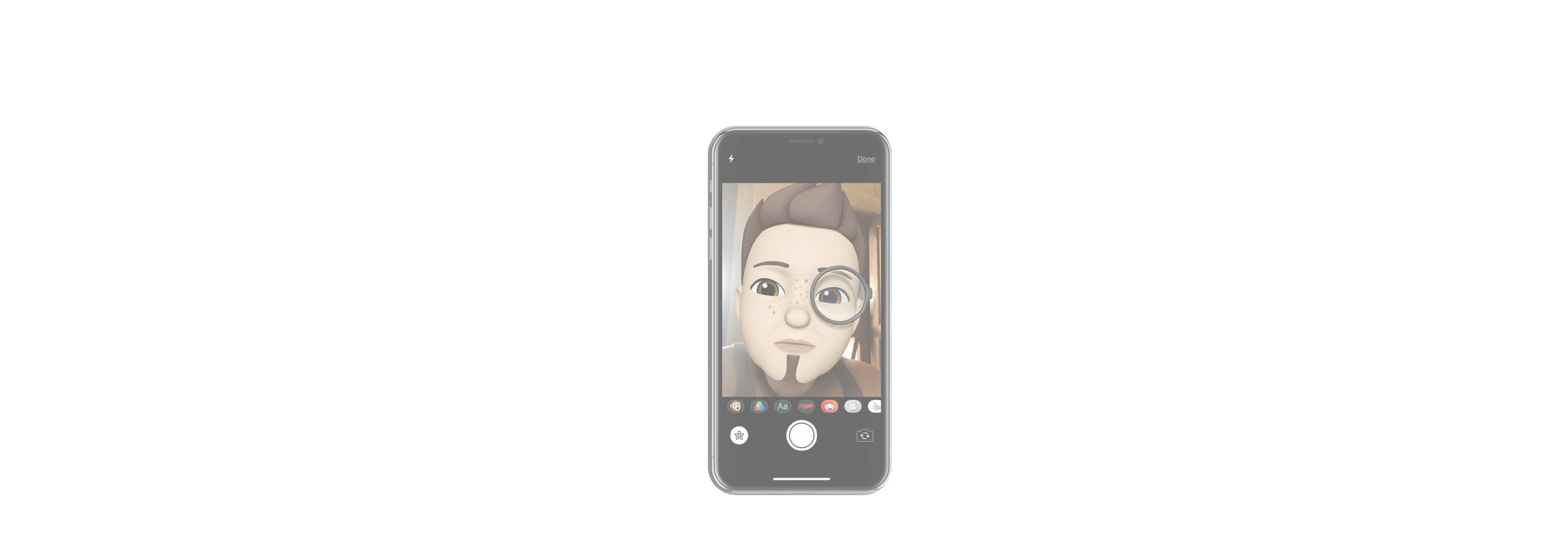 How to use Memoji, Animoji, stickers, and filters in real-time in Face